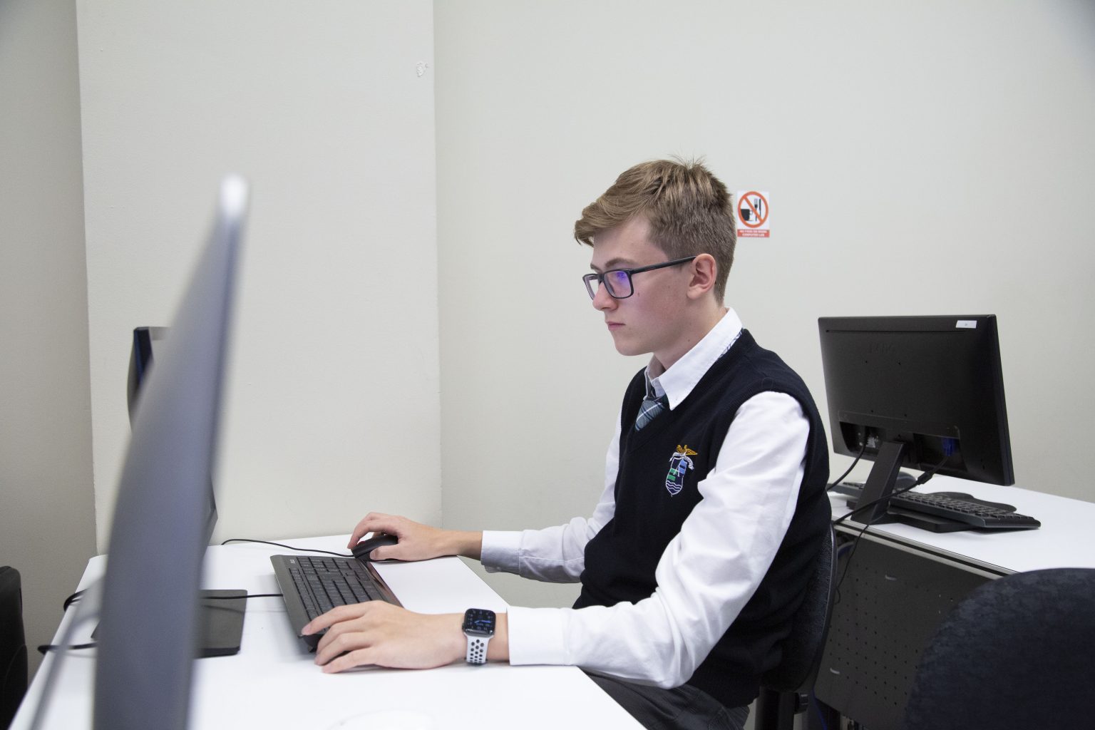 Our Campus - Alexander Academy