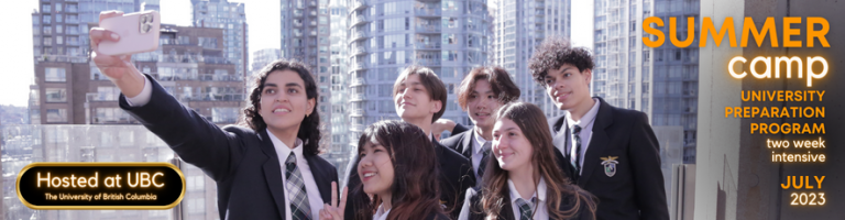 Summer Camp - Alexander Academy